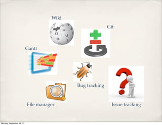 Redmine - a project management system | PDF | Technology & Computing
