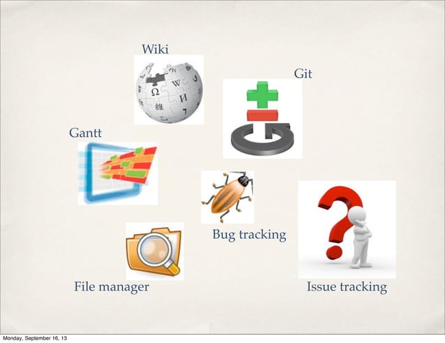 Redmine - a project management system | PDF | Technology & Computing