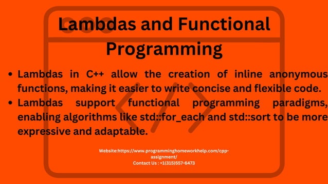 C Programming Concepts Ppt