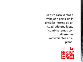 Red modular | PPTX