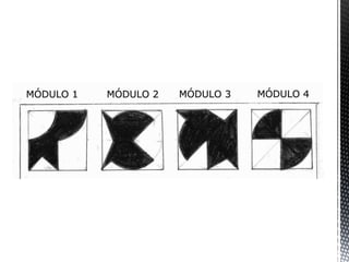 Red modular | PPTX