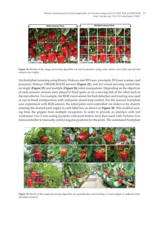 Robotic Harvesting of Fruiting Vegetables: A Simulation Approach in V ...