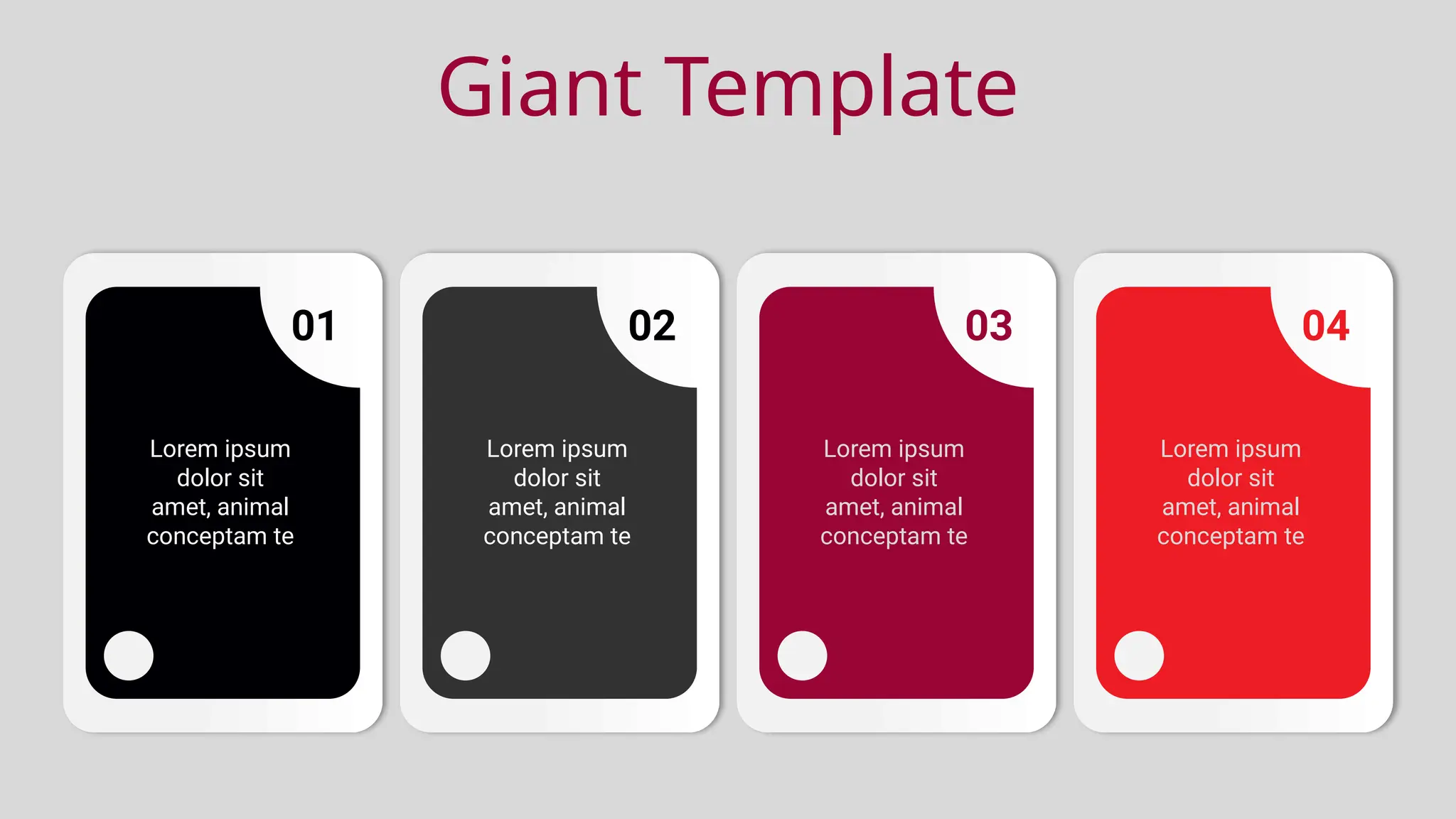 red morph upl template persentation.pptx