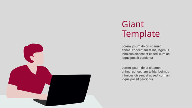 red morph upl template persentation.pptx