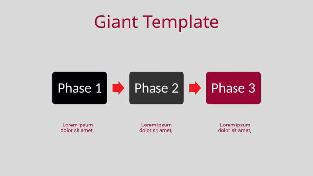 red morph upl template persentation.pptx