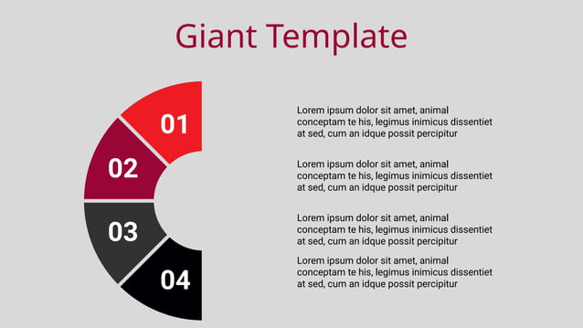 red morph upl template persentation.pptx