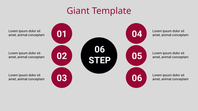 red morph upl template persentation.pptx
