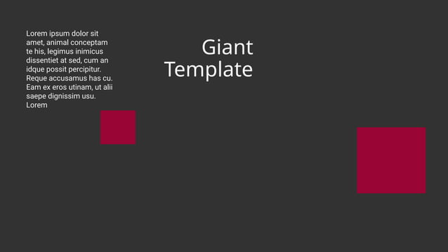 red morph upl template persentation.pptx