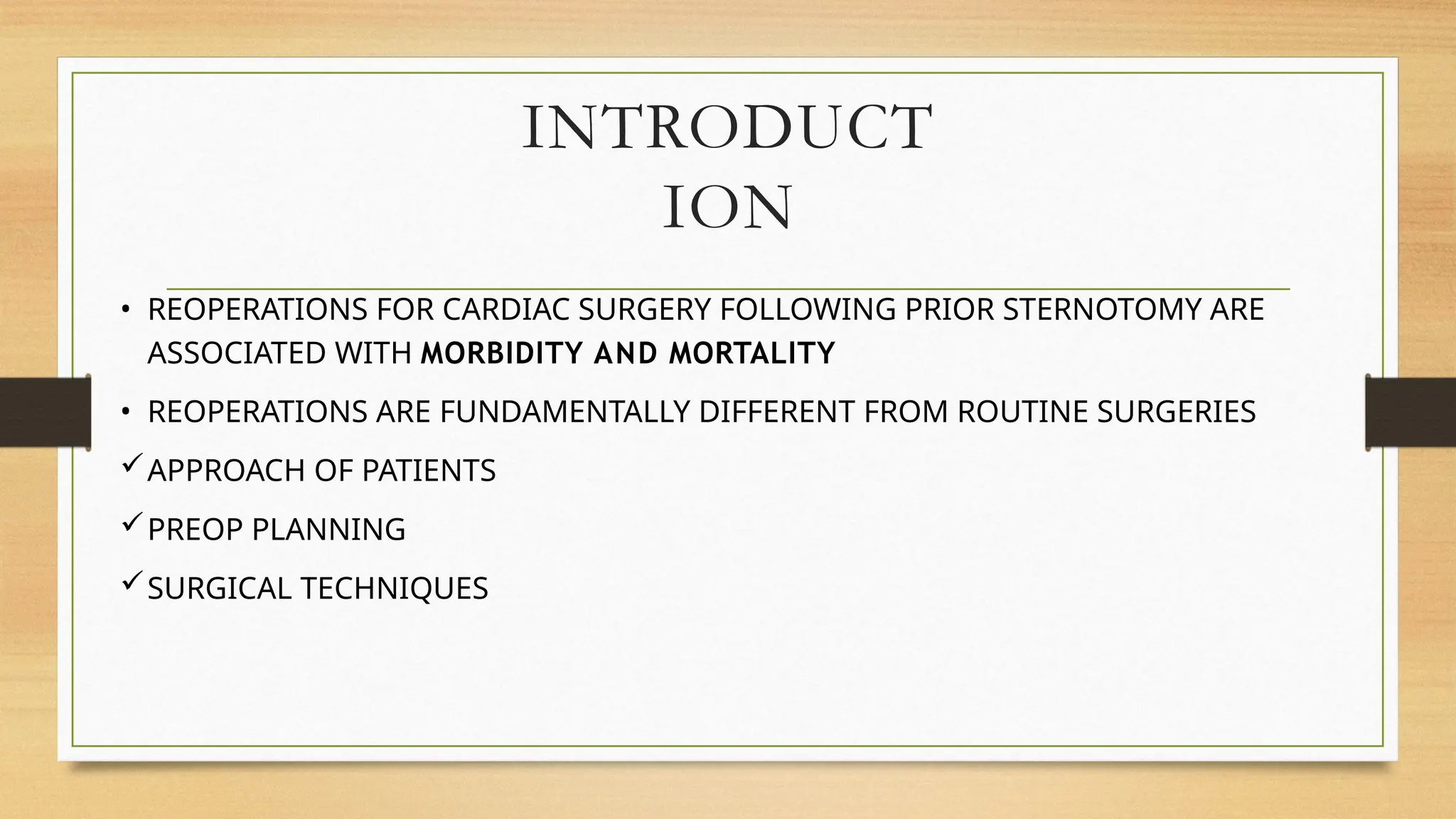 redo-cardiac surgery and ecmo description and types | PPTX