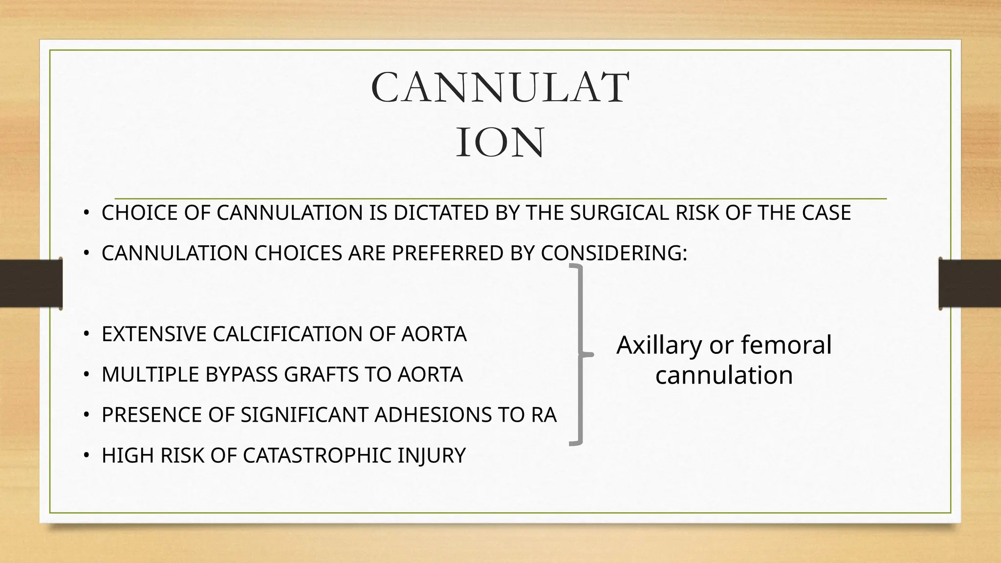 redo-cardiac surgery and ecmo description and types | PPTX