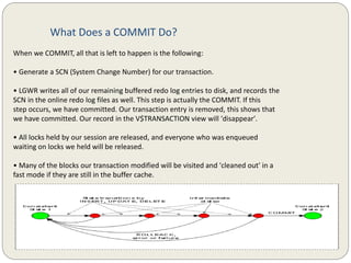 Redo and Rollback | PPTX