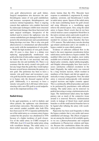 Redo cardiac surgery in adults | PDF