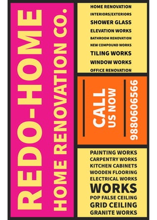 Redo home catalog 2021 | PDF