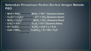 REDOKS DAN ELEKTROKIMIA.pptx