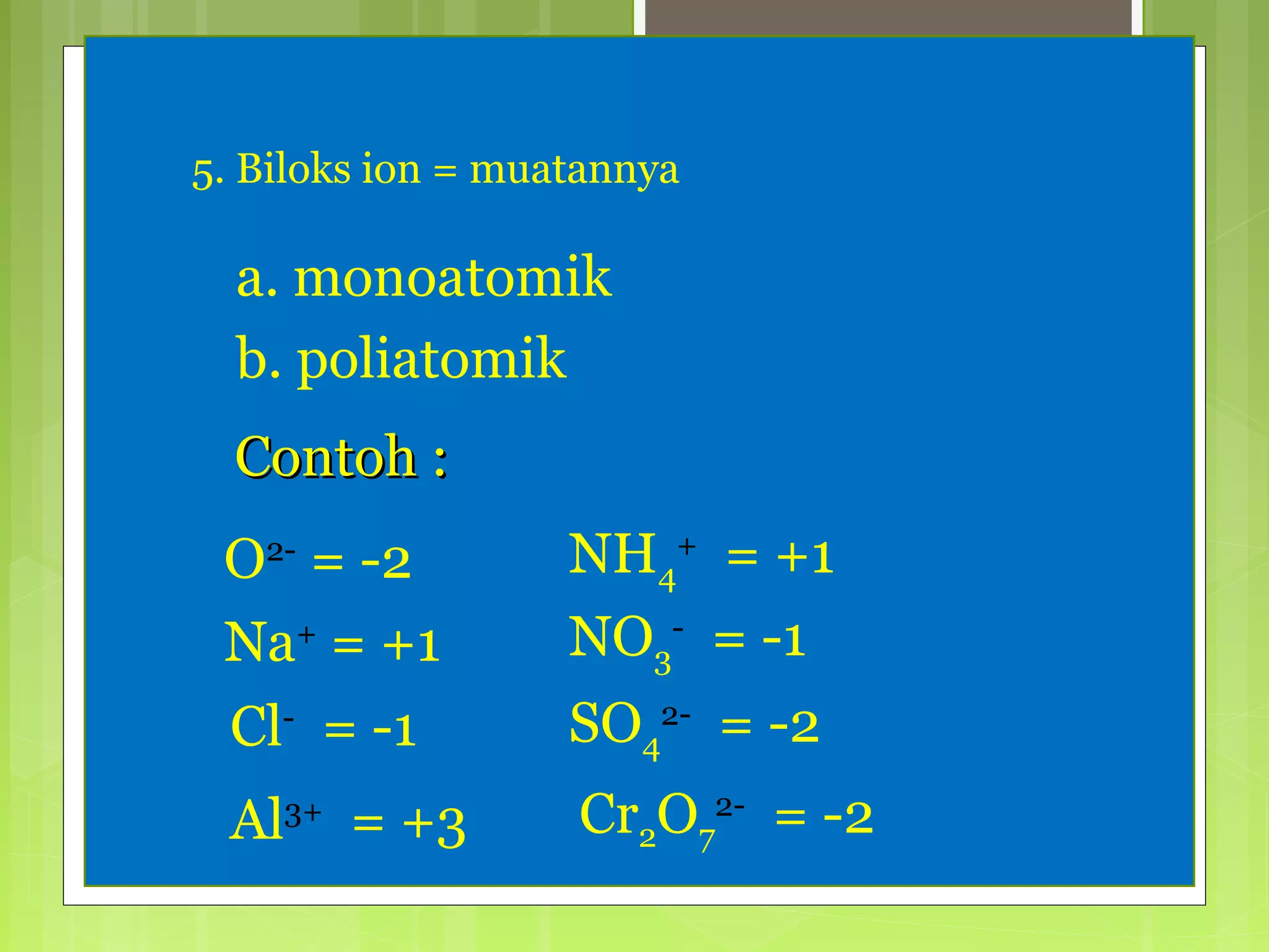 Redokselektrokimia xii | PPT