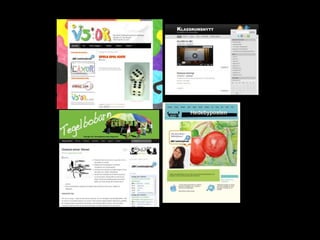 Redovisning projekt | PPT