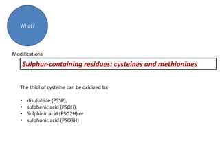 Reactive Oxygen Species | PPTX