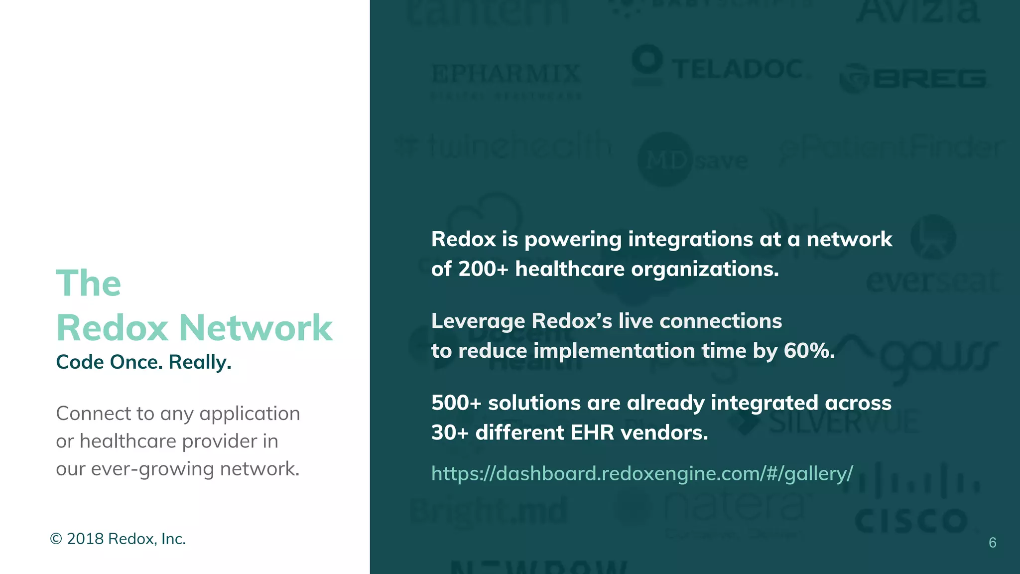 Redox-Overview-Aug18 | PDF