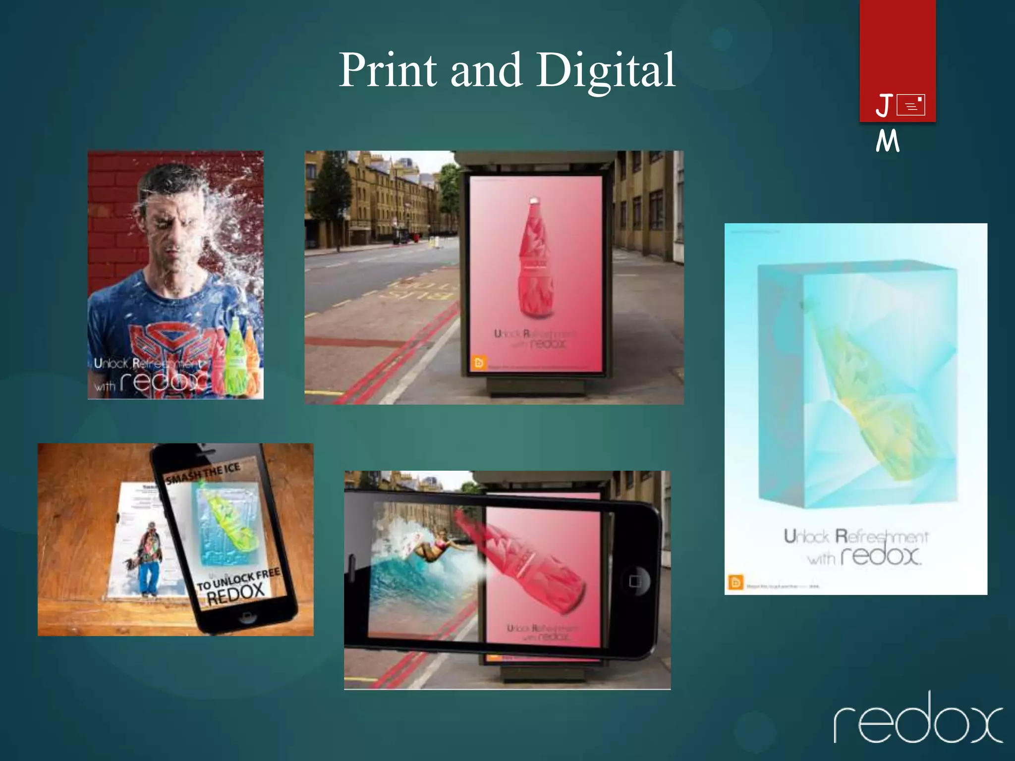 Redox Presentation | PPTX