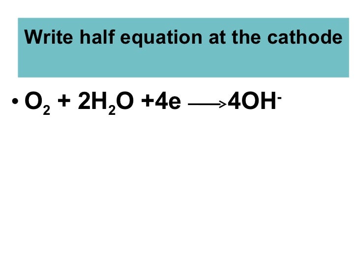 Redox presentation 11 july 2011