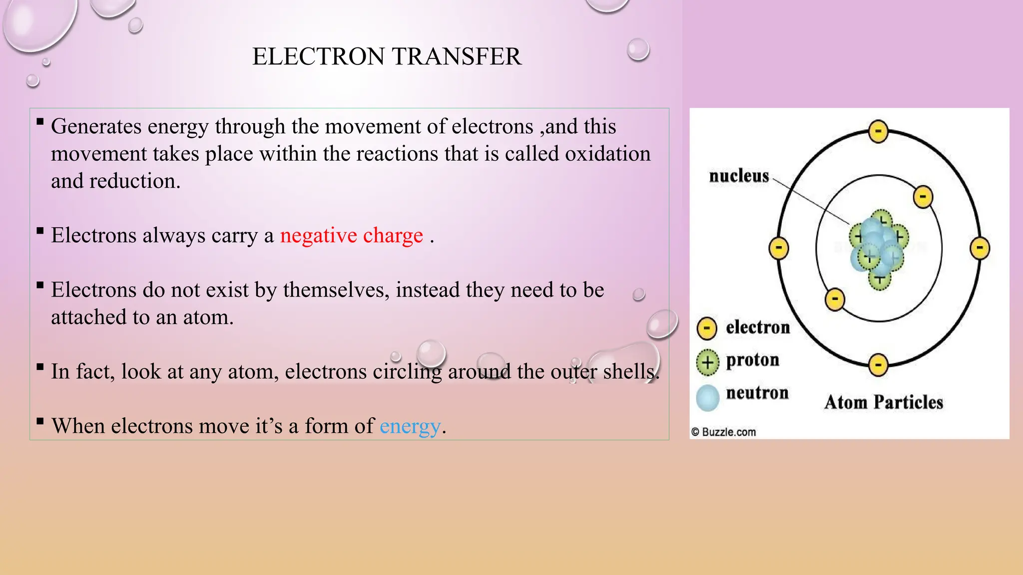 Redoxreaction, oxidation and reduction -Microbial physiology.pptx
