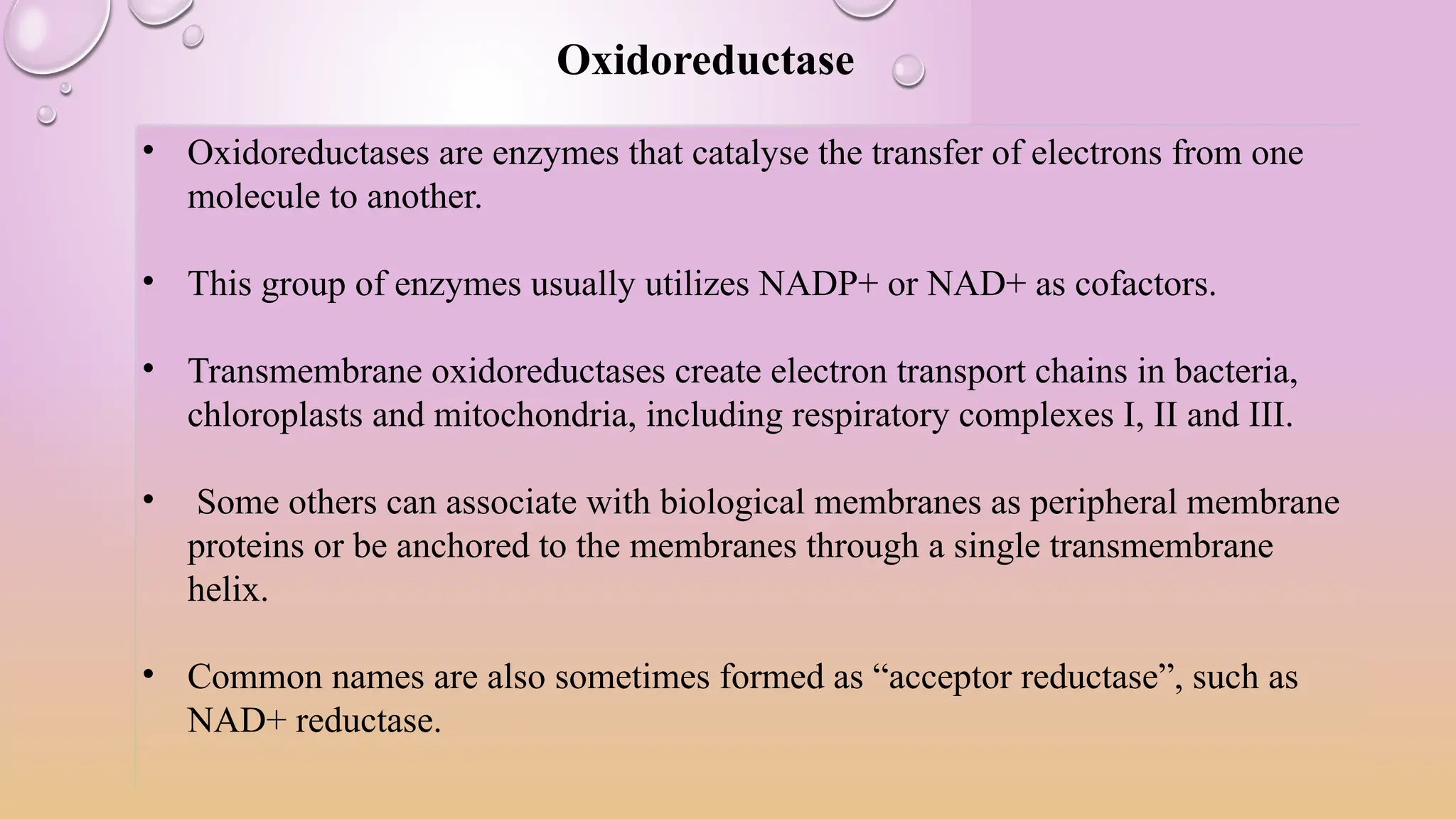 Redoxreaction, oxidation and reduction -Microbial physiology.pptx