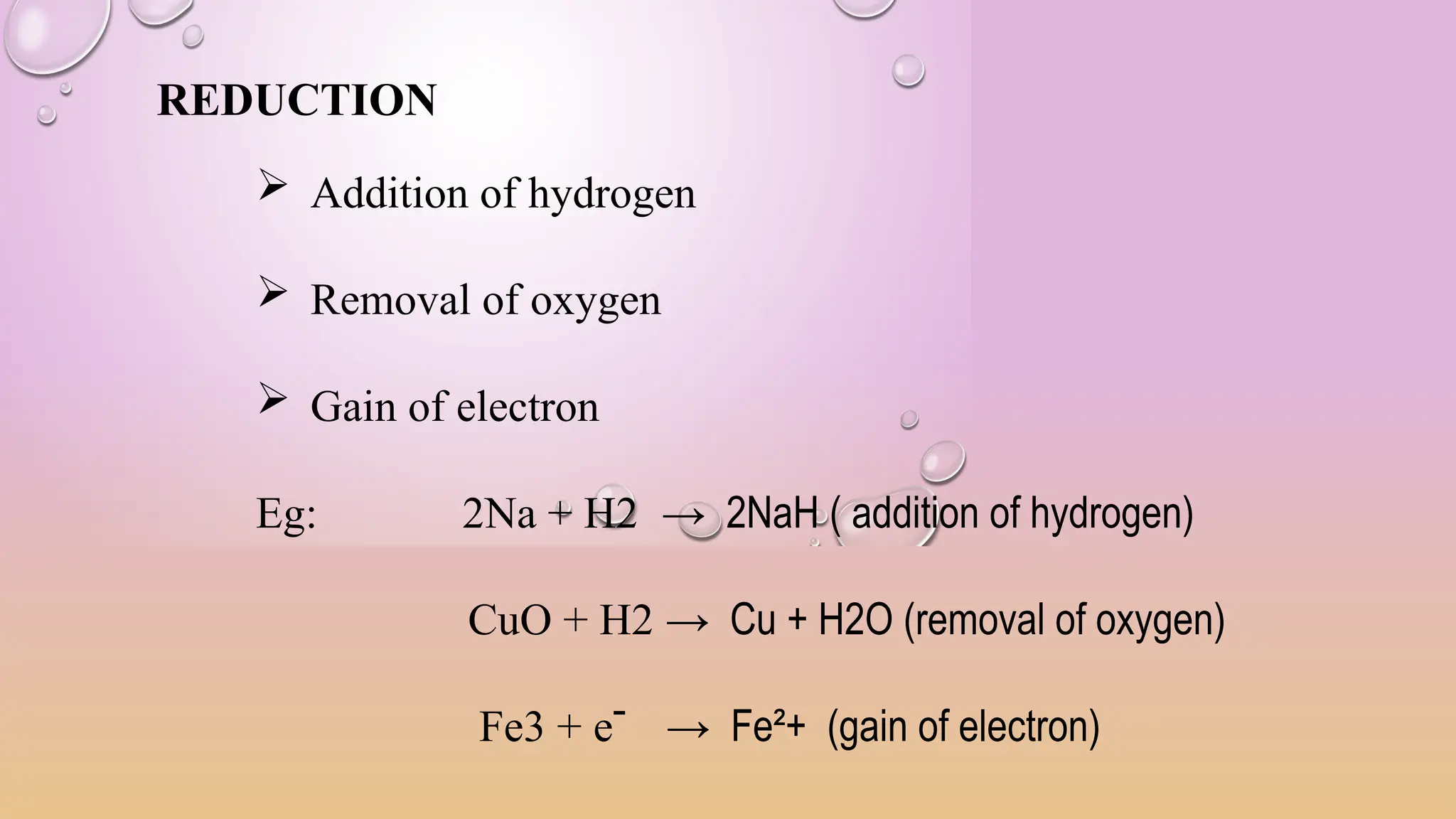 Redoxreaction, oxidation and reduction -Microbial physiology.pptx