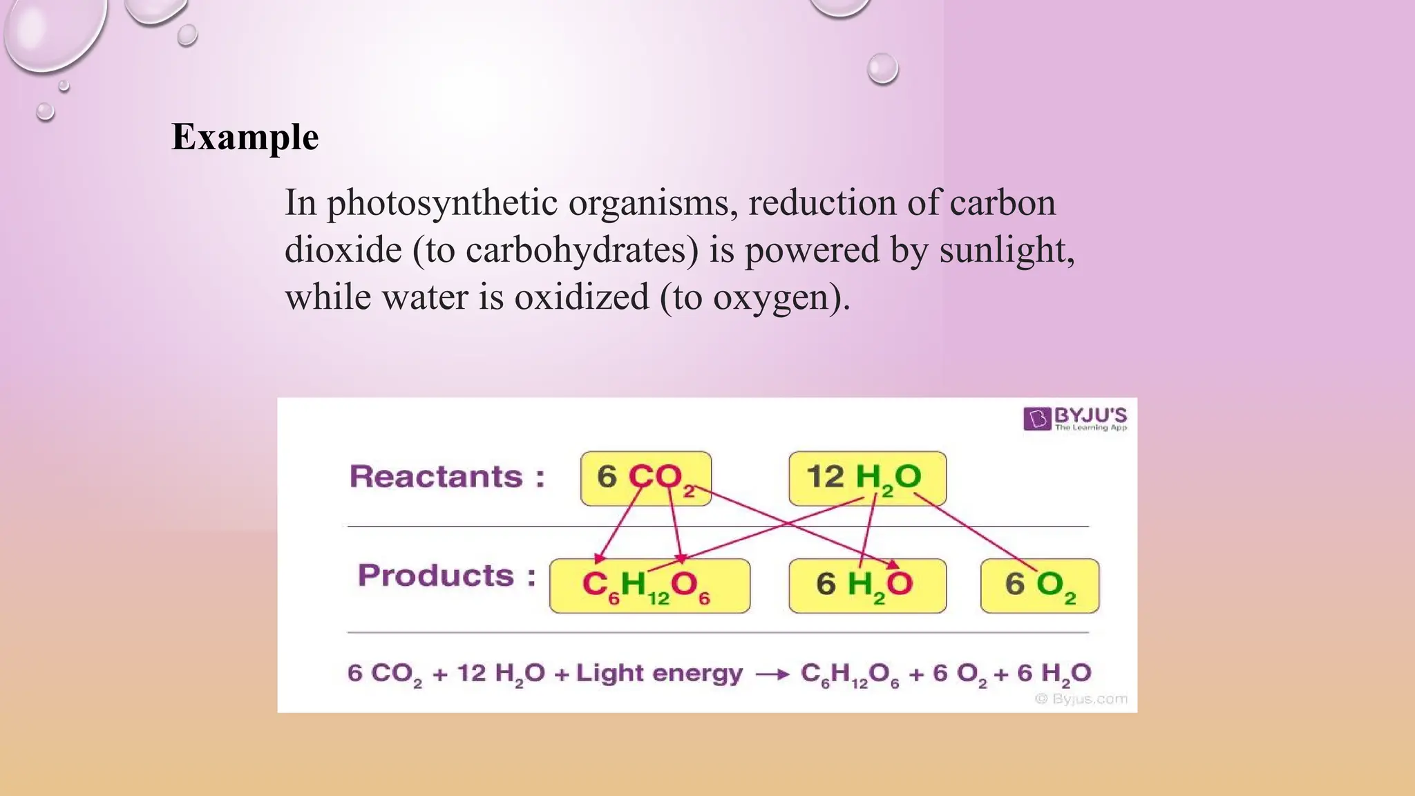Redoxreaction, oxidation and reduction -Microbial physiology.pptx
