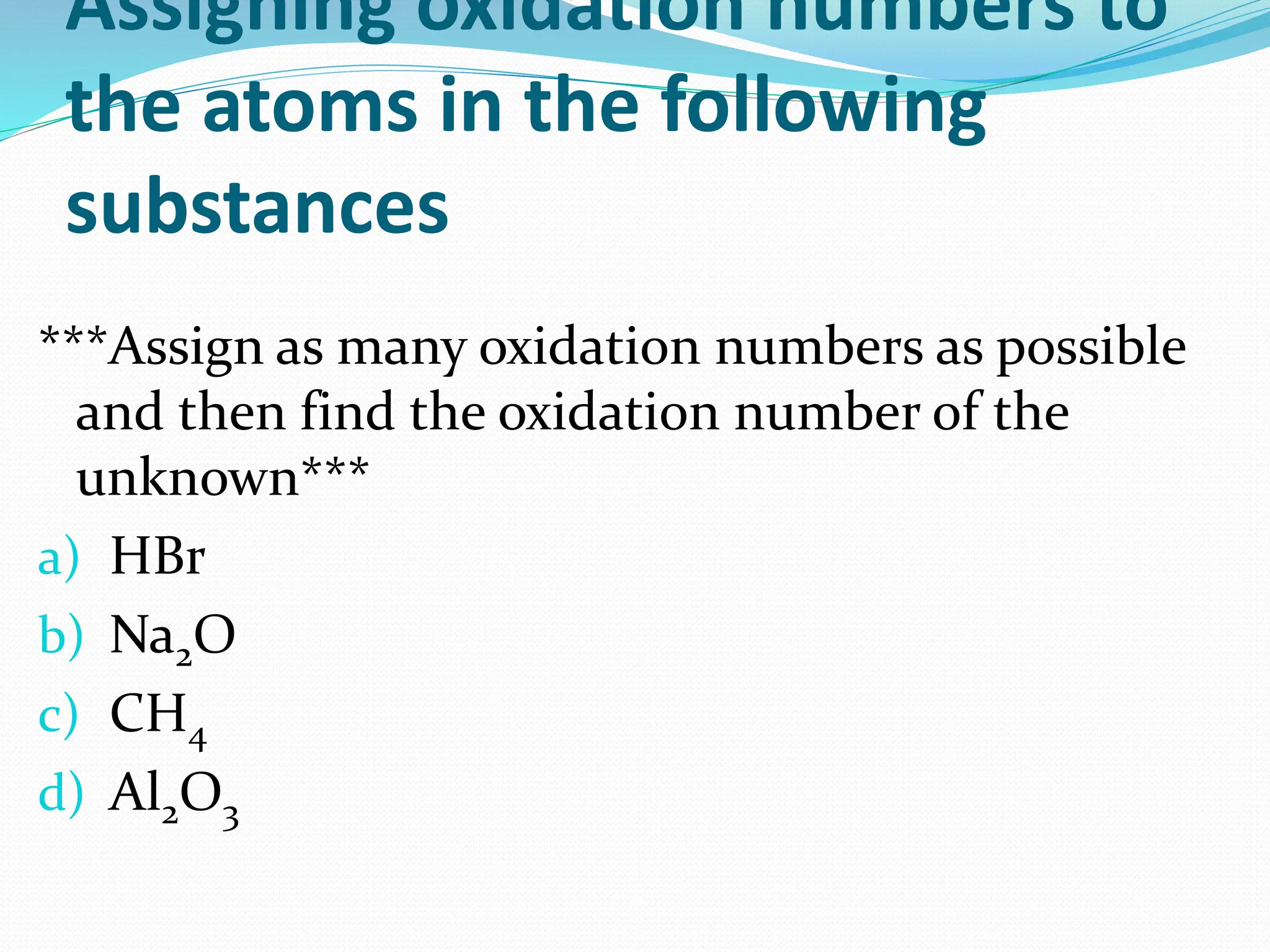 REDOX REACTION 01.ppt