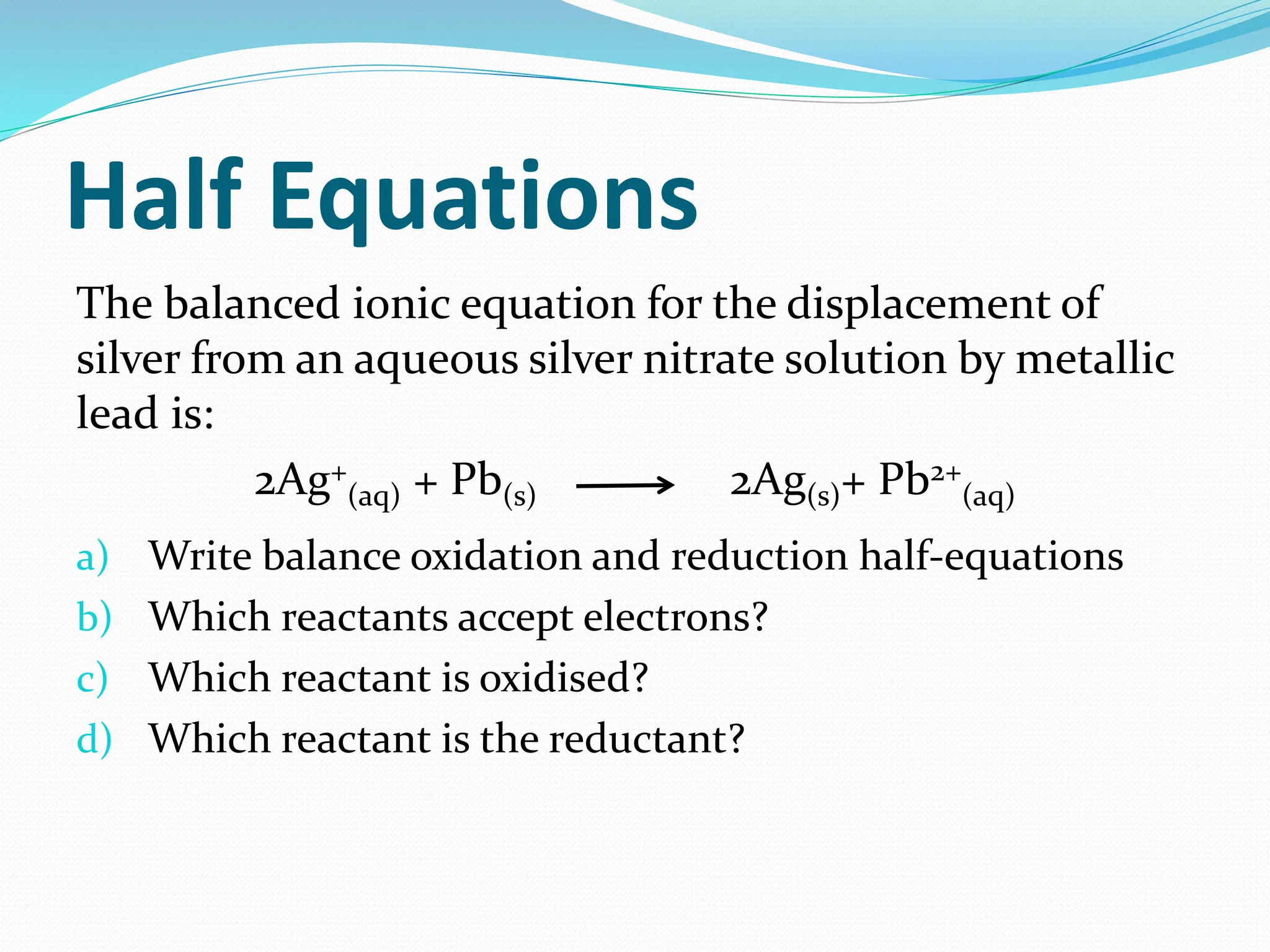 REDOX REACTION 01.ppt