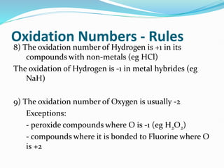 REDOX REACTION 01.ppt