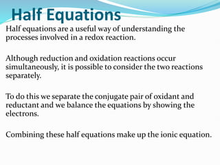 REDOX REACTION 01.ppt