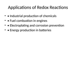Redox_Reaction_Presentation simpler .pptx