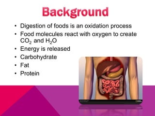 Redox reactions | PPTX