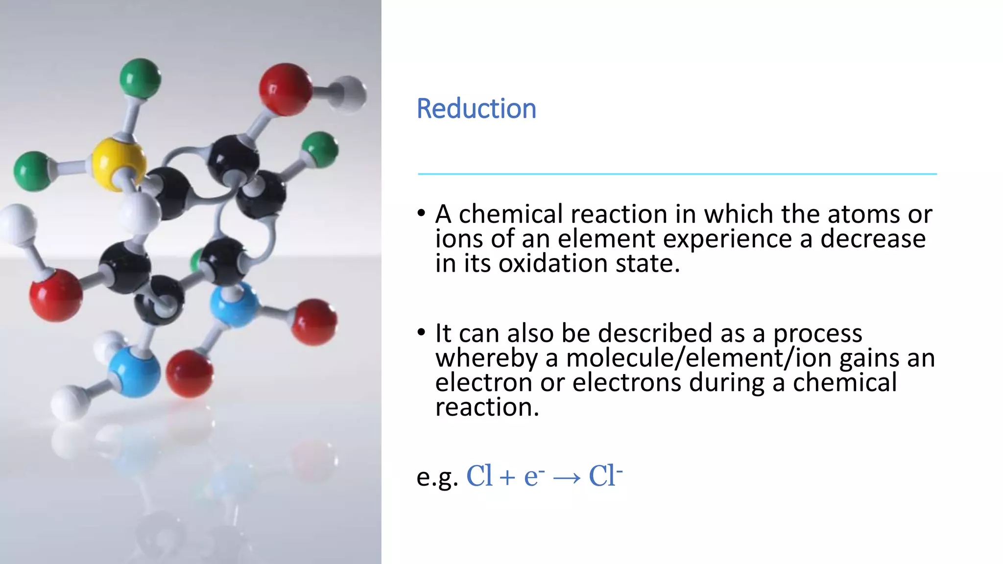 REDOX REACTIONS.pptx