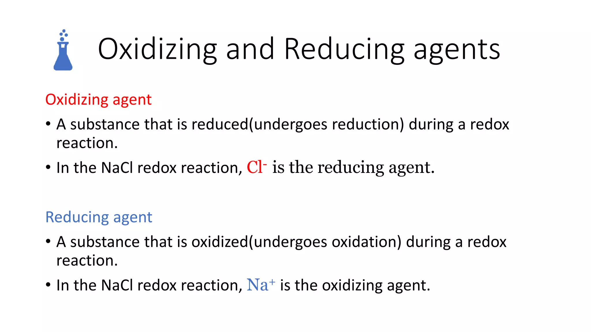 REDOX REACTIONS.pptx