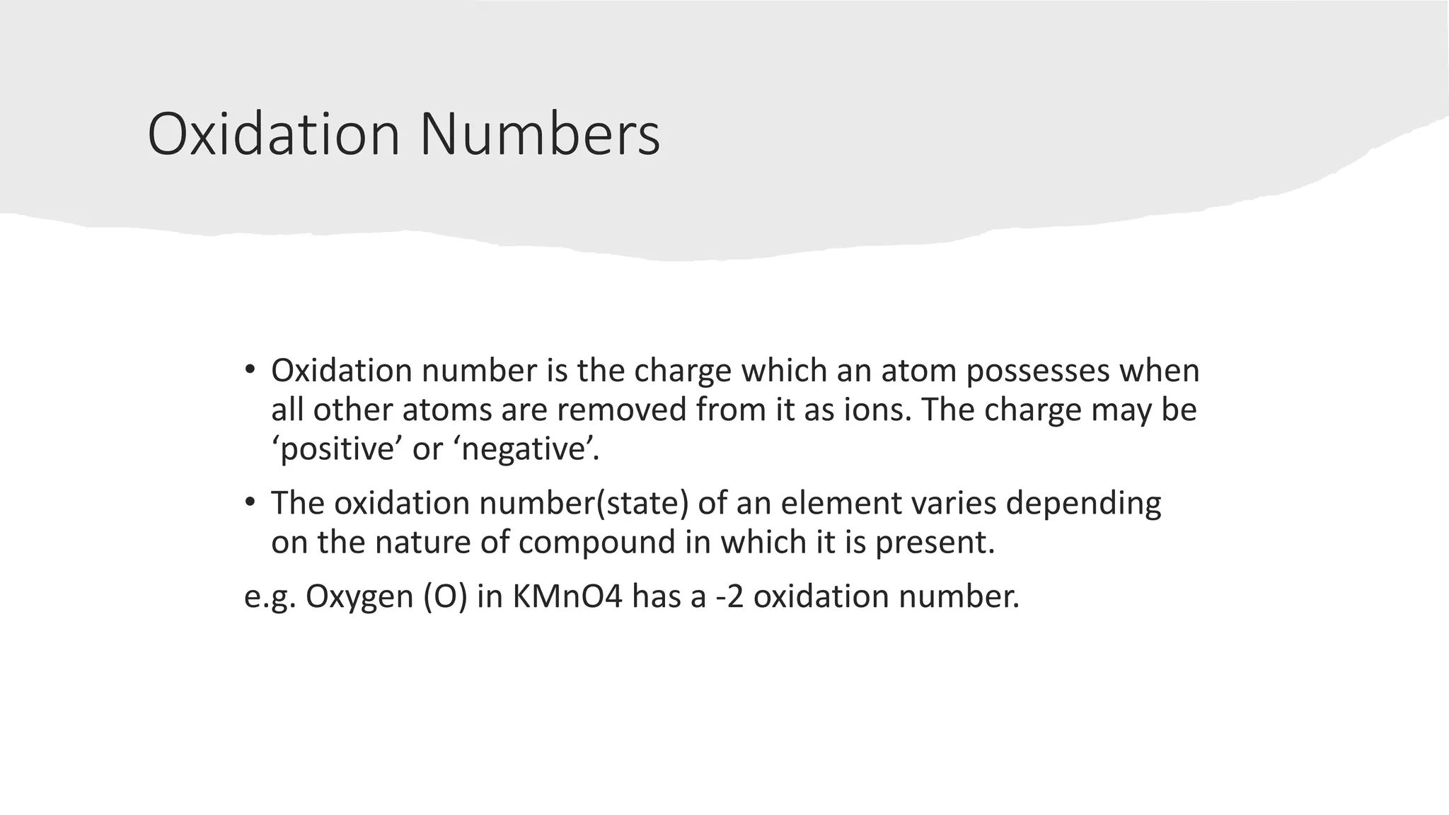 REDOX REACTIONS.pptx