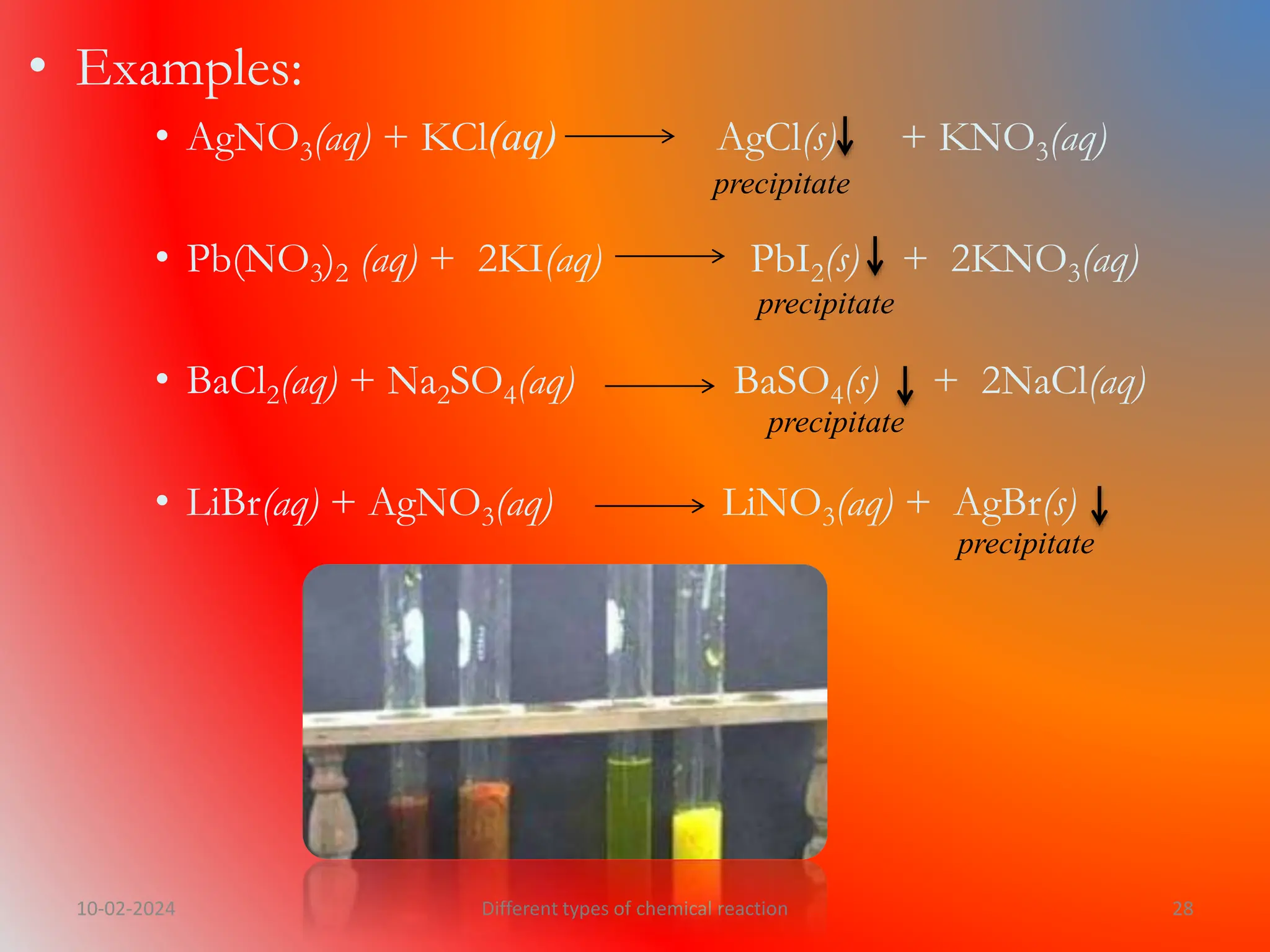 Redox Reactions. Chemical Reactions occurring in the body, Oxidation ...