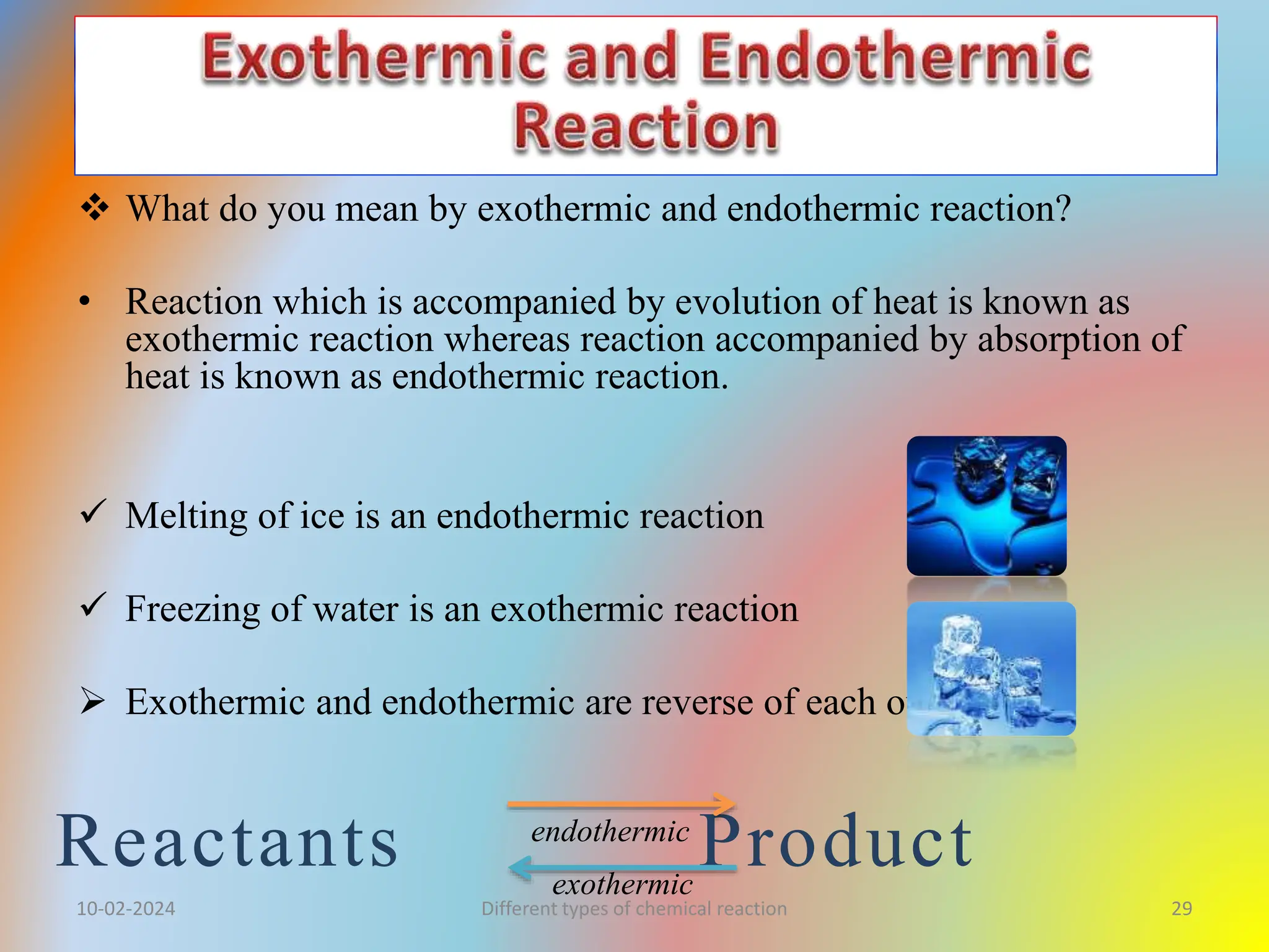 Redox Reactions. Chemical Reactions occurring in the body, Oxidation ...