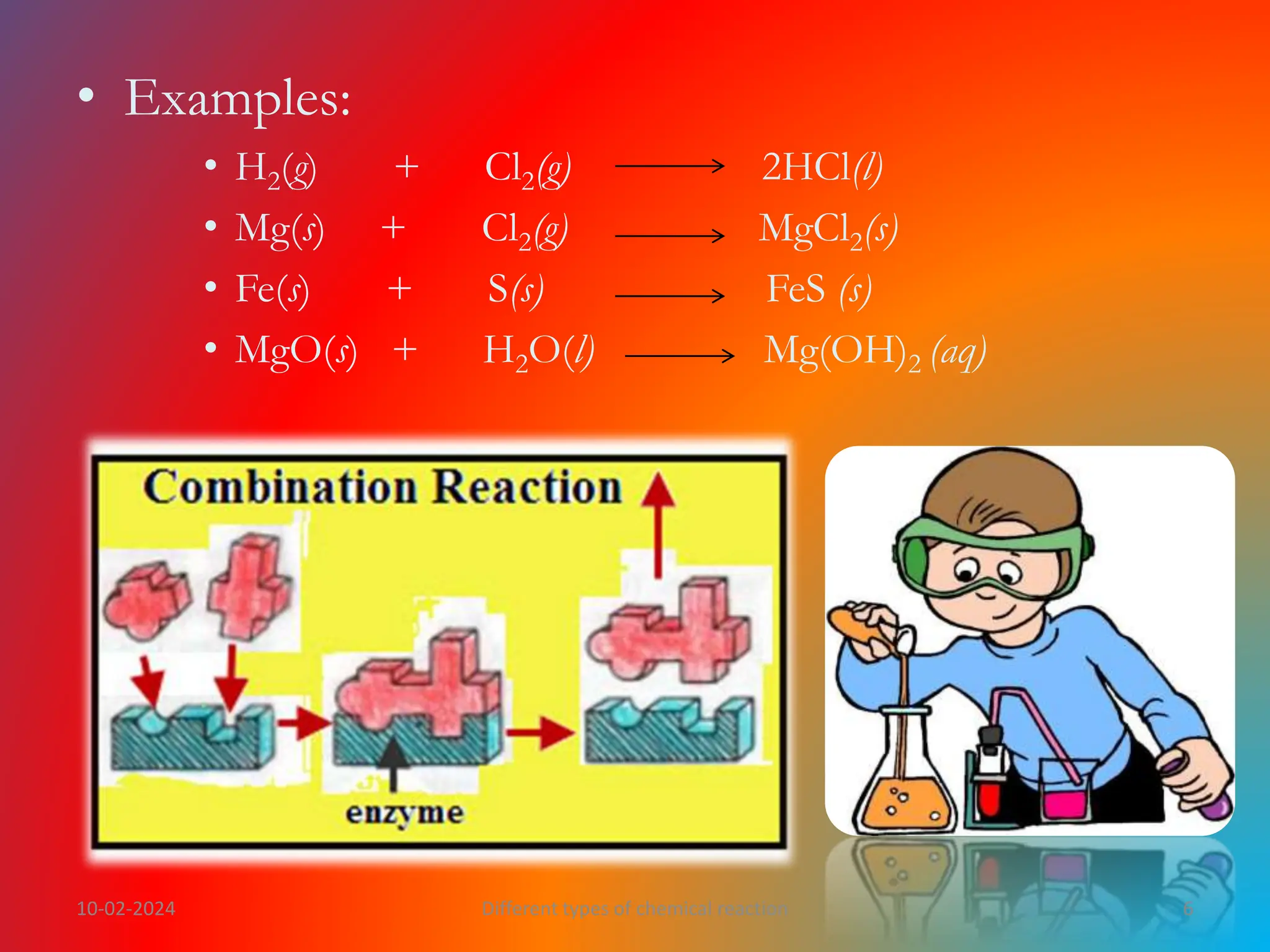 Redox Reactions. Chemical Reactions occurring in the body, Oxidation ...