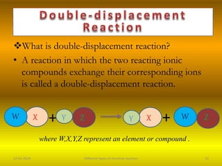Redox Reactions. Chemical Reactions occurring in the body, Oxidation ...