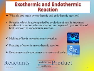 Redox Reactions. Chemical Reactions occurring in the body, Oxidation ...