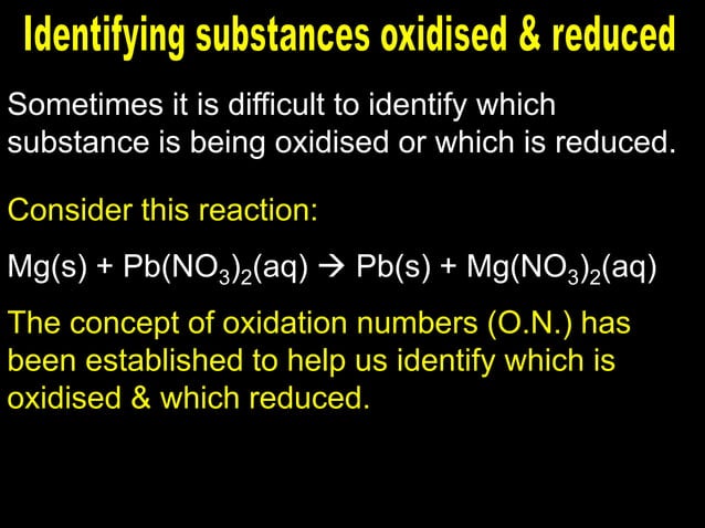 Redox reactions.pdf : Acids and Bases su | PDF