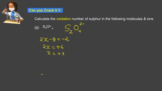 Redox Reactions Lecture -2 4 Sept (1) (1) (1).pdf