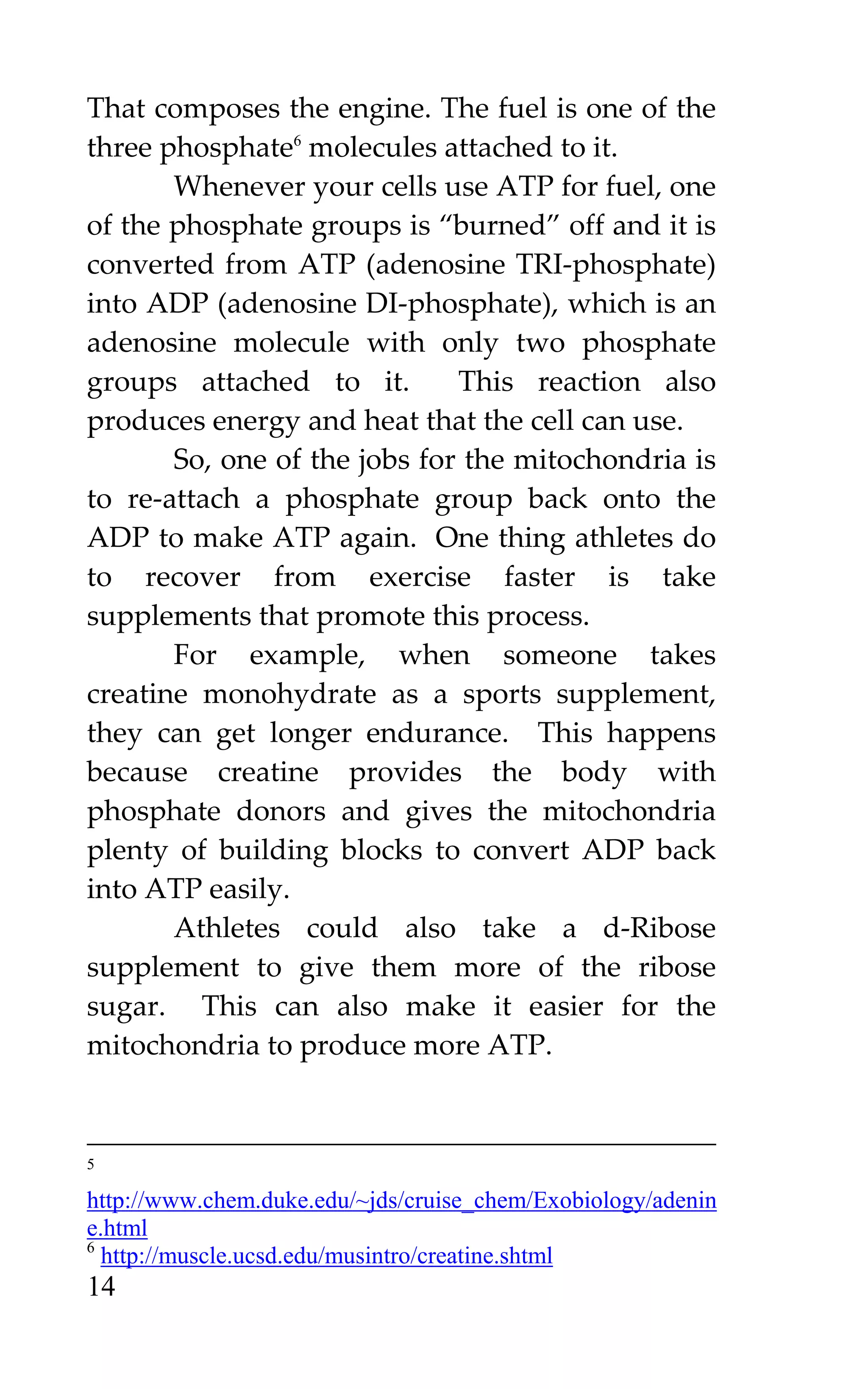 Redox Signaling Molecules by Aaron Murakami | PDF