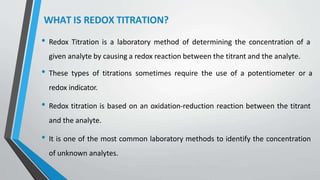 REDOX TITRATION.pptx