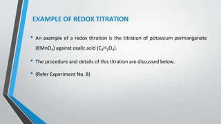 REDOX TITRATION.pptx