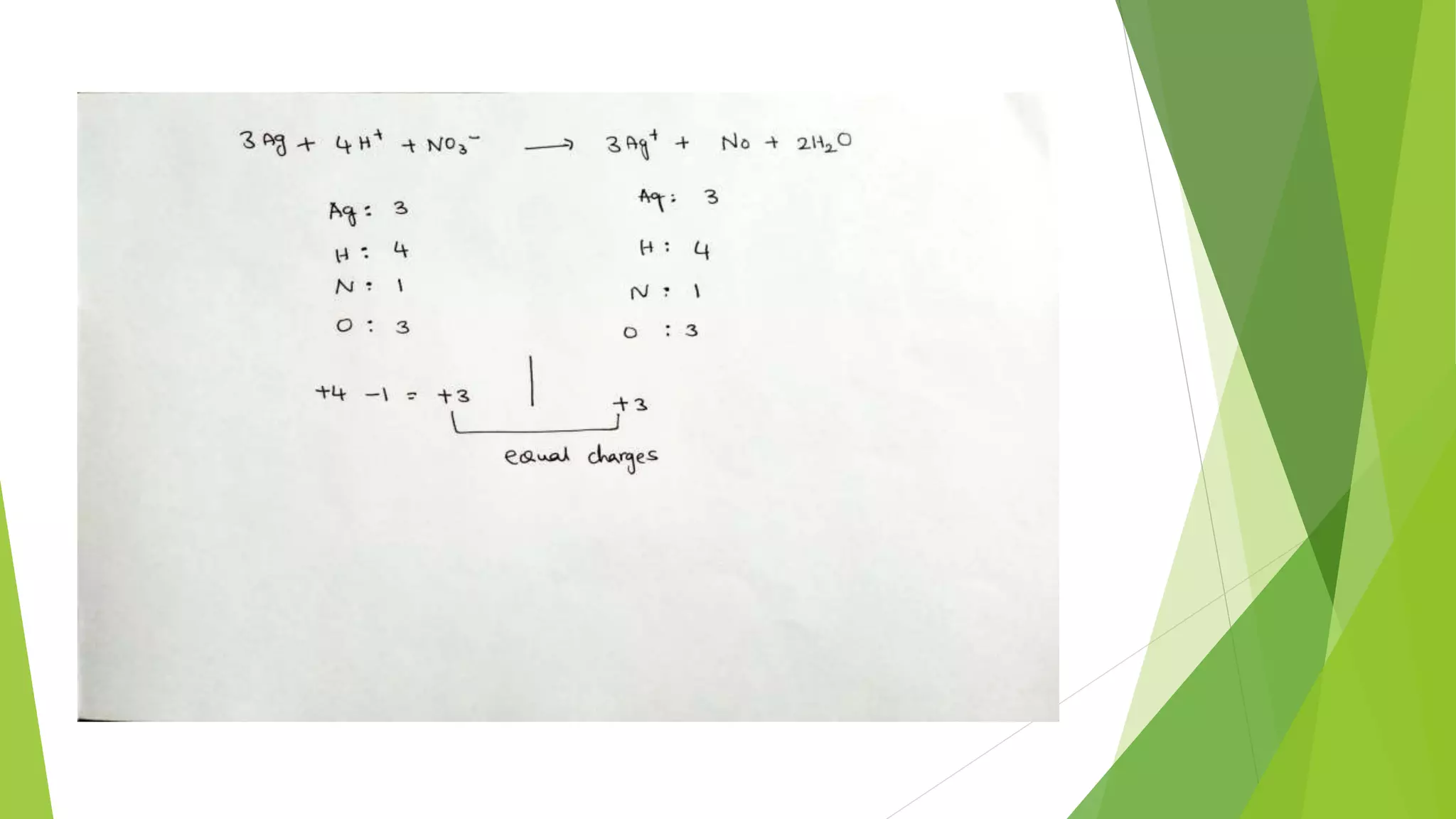 Redox titrations in pharmaceutical analysis | PPTX