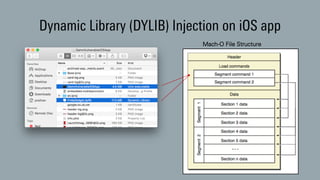 The Hookshot: Runtime Exploitation | PPT