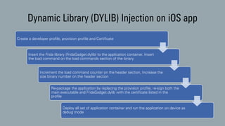 The Hookshot: Runtime Exploitation | PPT